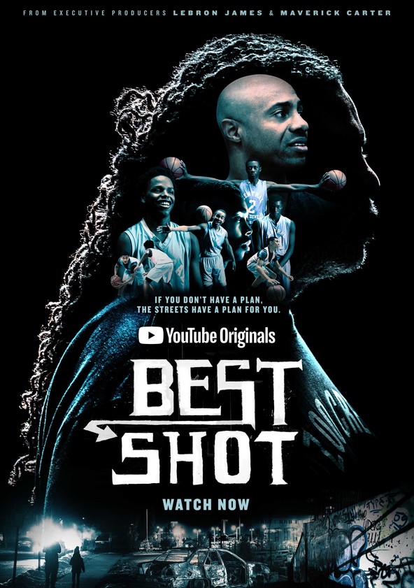 Best Shot - Where to Watch and Stream - TV Guide