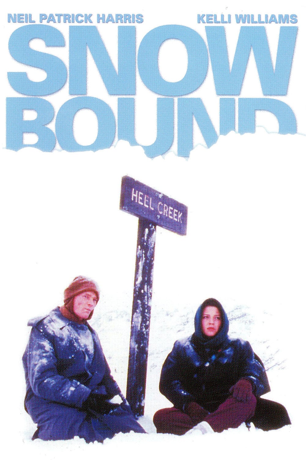 Snowbound: The Jim and Jennifer Stolpa Story - Where to Watch and ...