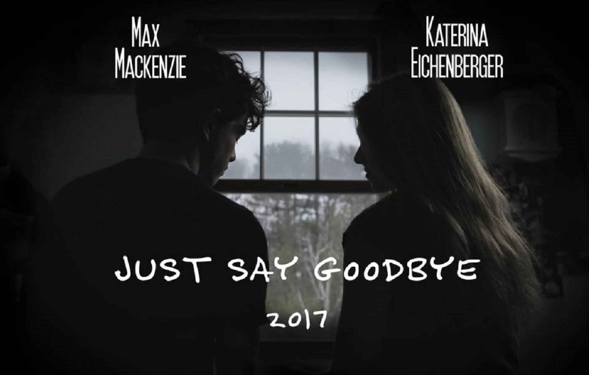 Just Say Goodbye - Where to Watch and Stream - TV Guide