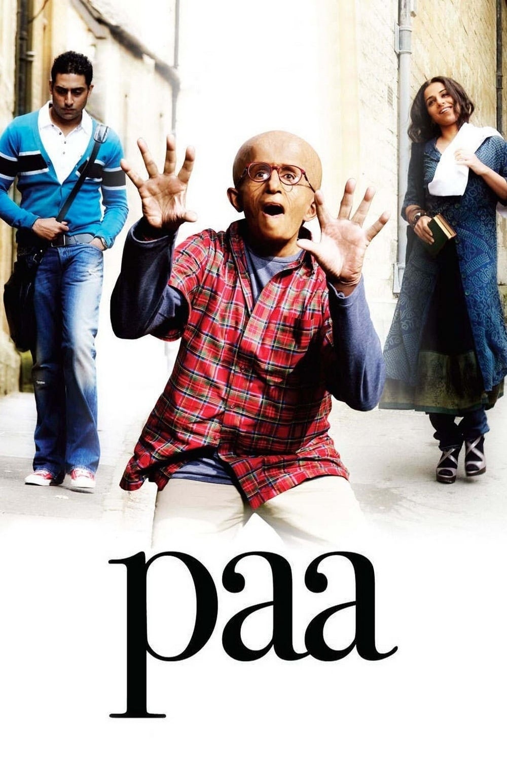 Paa - Where to Watch and Stream - TV Guide