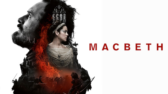 Macbeth - Where to Watch and Stream - TV Guide
