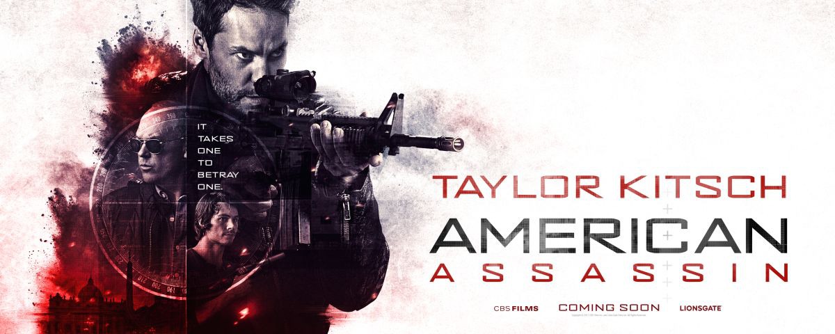 American Assassin - Full Cast & Crew - TV Guide