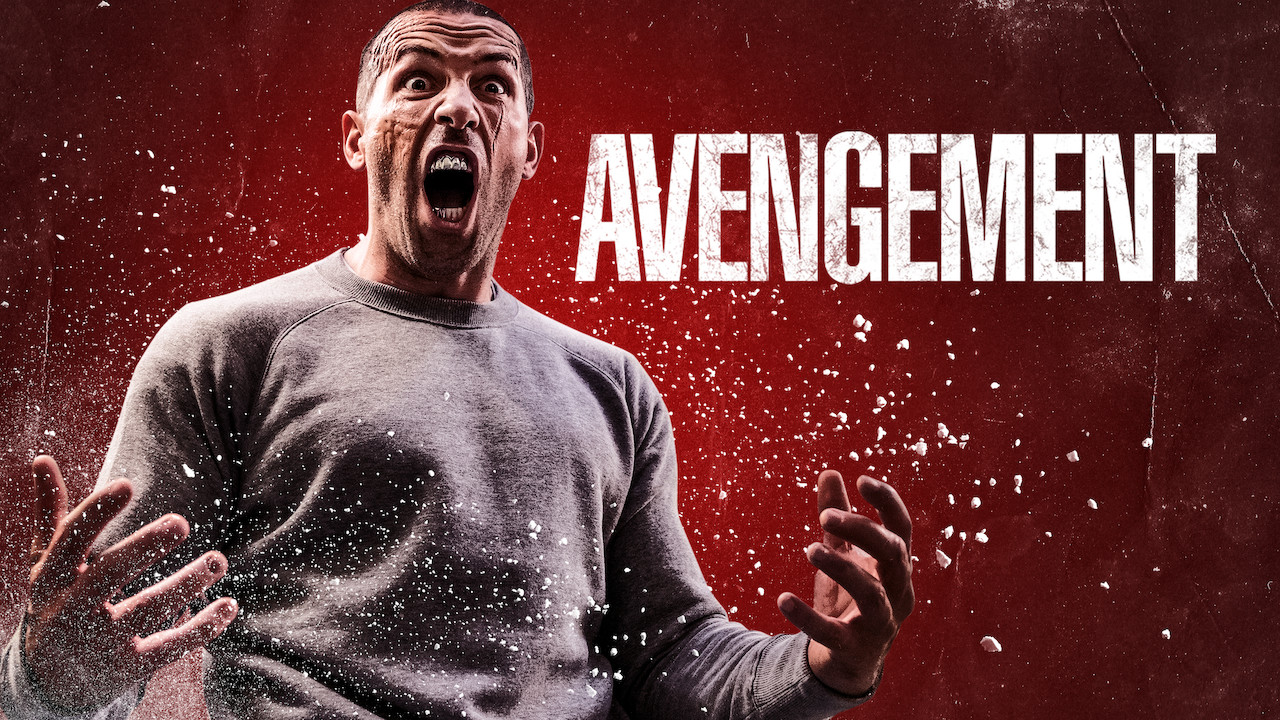 Avengement - Full Cast & Crew - TV Guide