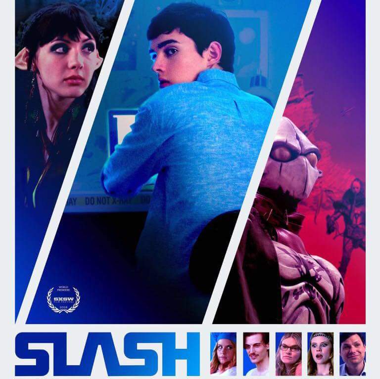 Slash - Where to Watch and Stream - TV Guide