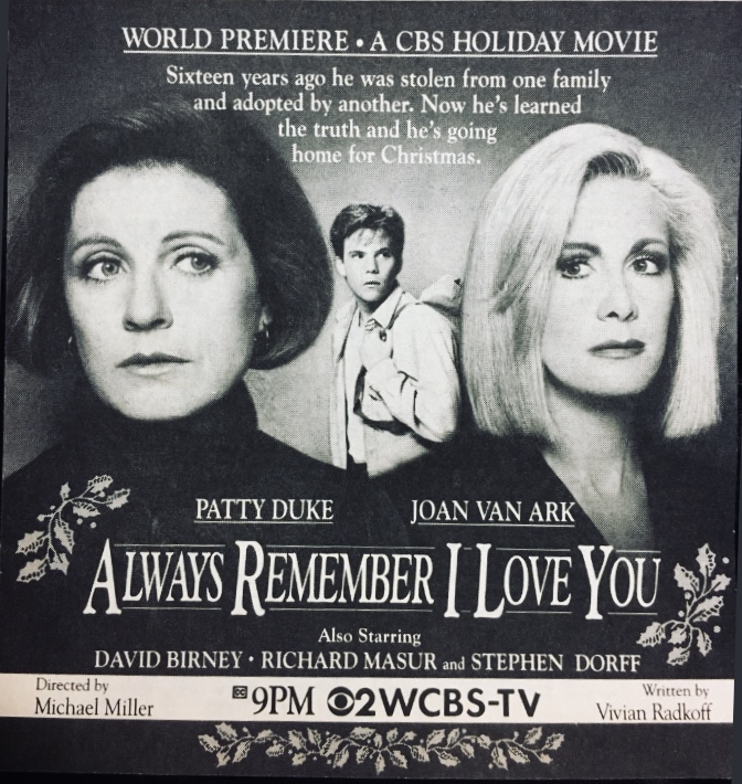 Always Remember I Love You - Where to Watch and Stream - TV Guide