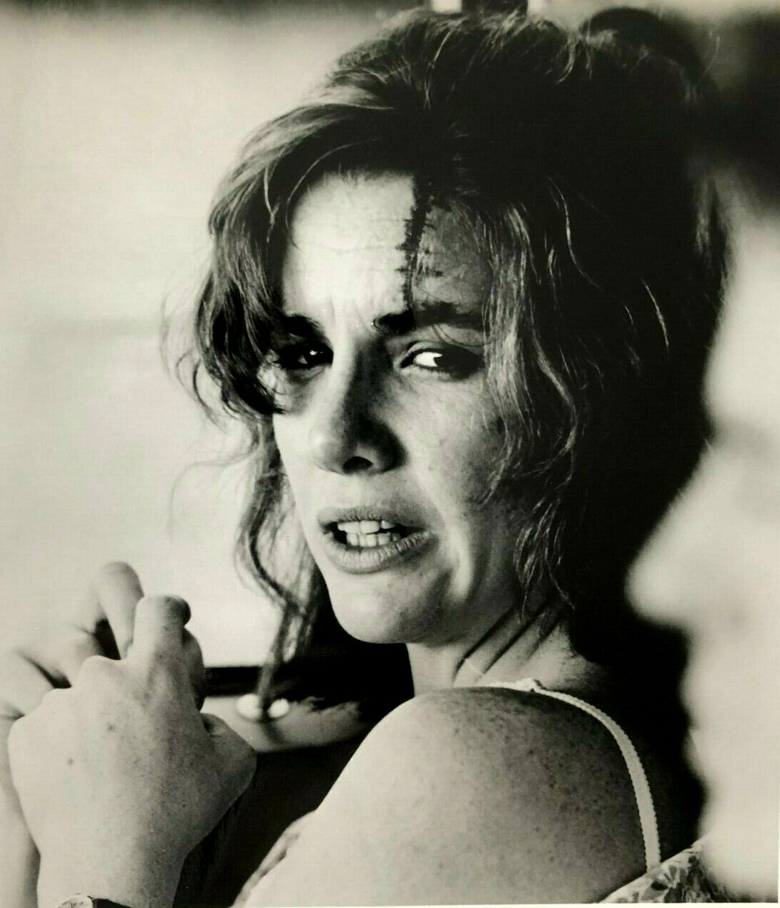 Without Her Consent - Full Cast & Crew - TV Guide