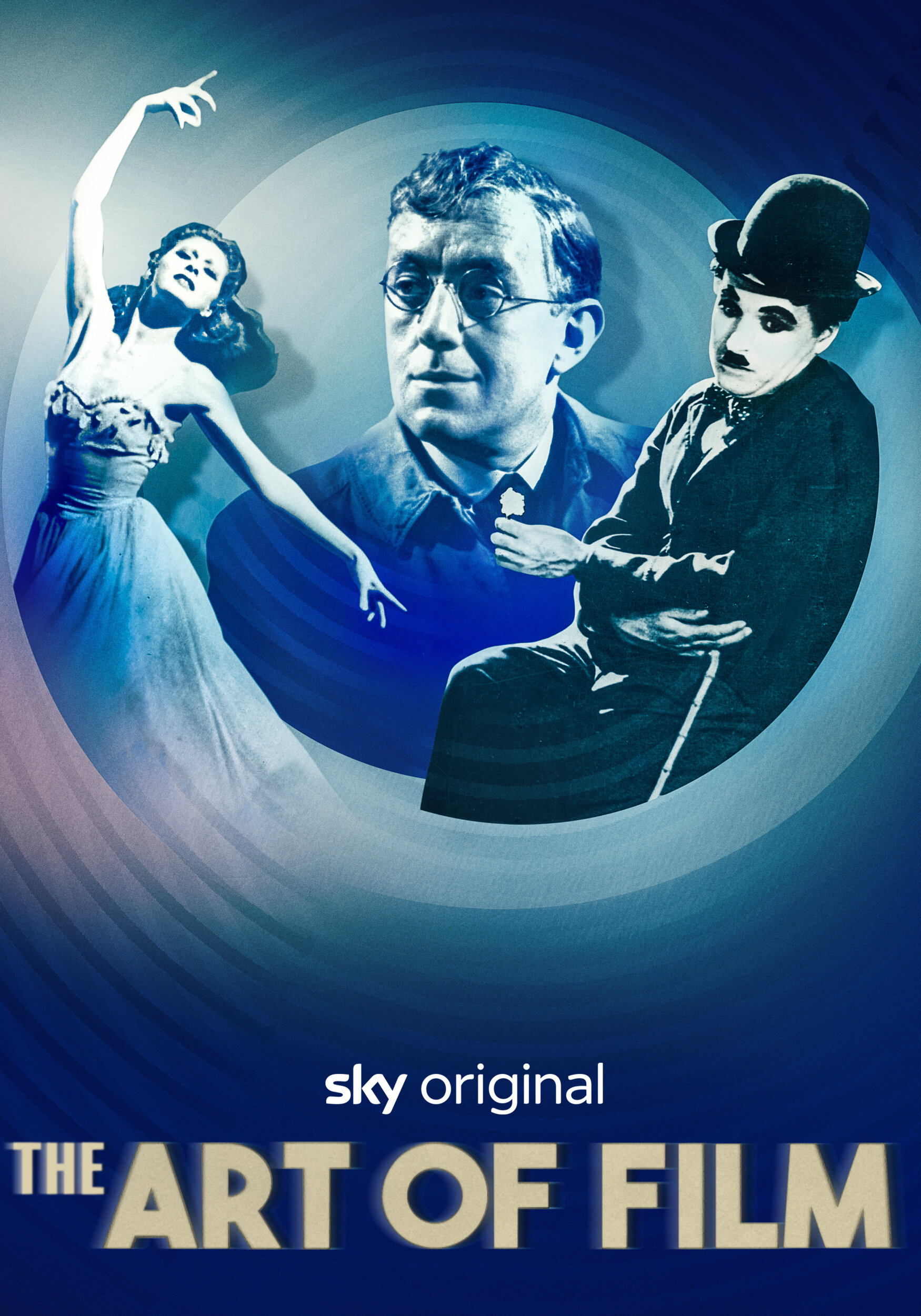 Watch The Art of Film with Ian Nathan Online | Season 1 (2023) | TV Guide
