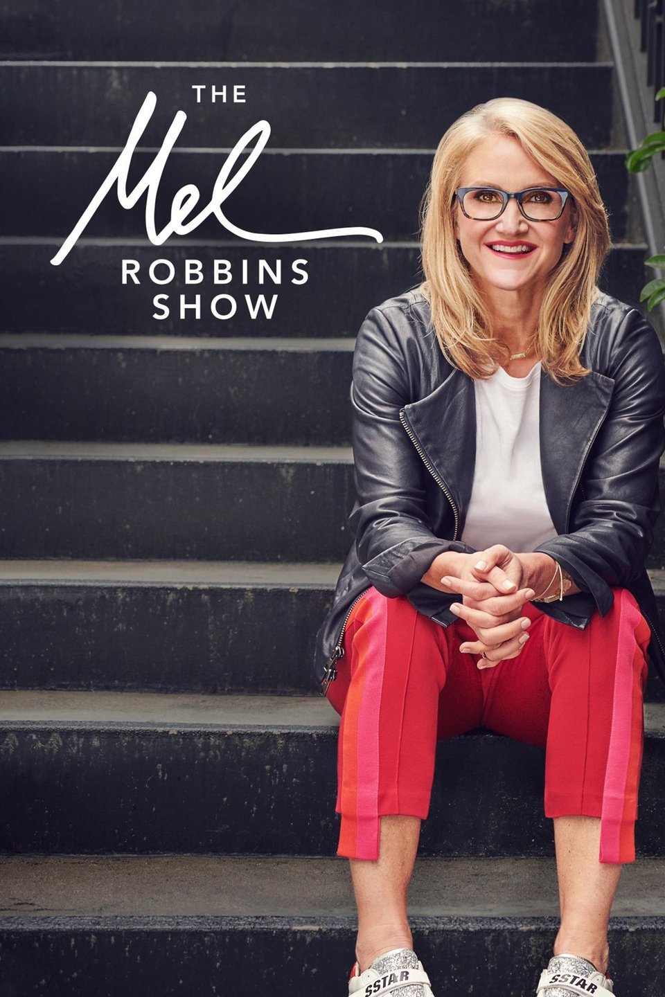 The Mel Robbins Show - Where to Watch and Stream - TV Guide