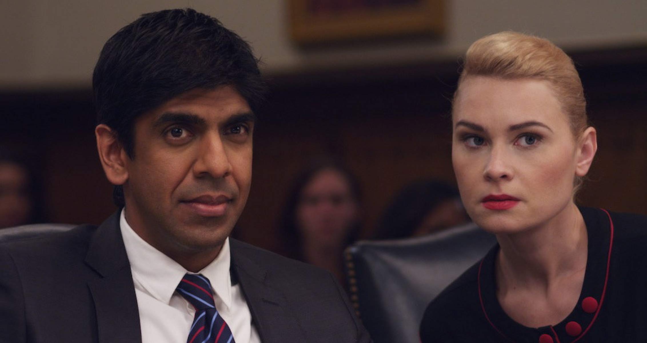 The Advocate - Where to Watch and Stream - TV Guide