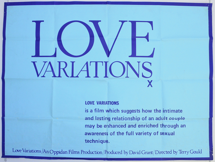 Love Variations - Where to Watch and Stream - TV Guide