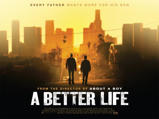 A Better Life - Where to Watch and Stream - TV Guide
