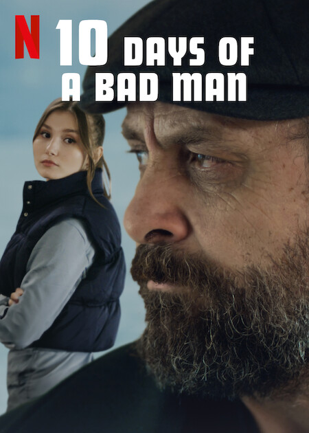 10 Days of a Bad Man - Where to Watch and Stream - TV Guide