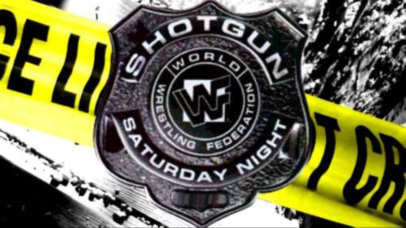 Watch WWF Shotgun Saturday Night Online | Season 2 (1998) | TV Guide