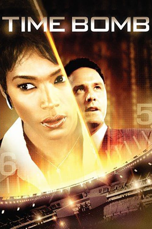 Time Bomb - Where to Watch and Stream - TV Guide