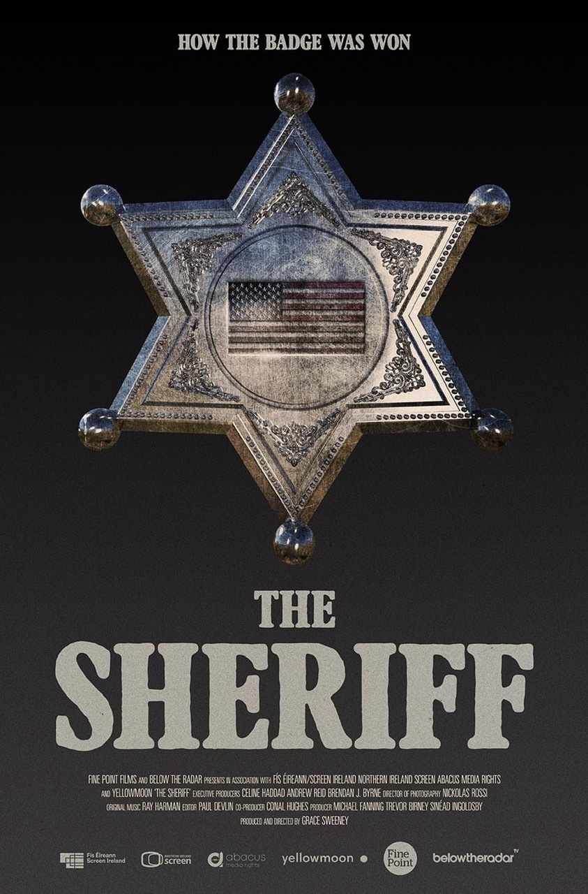 The Sheriff - Full Cast & Crew - TV Guide