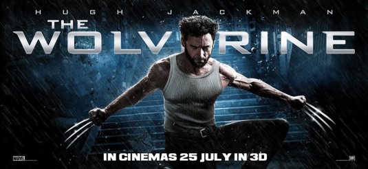 The Wolverine - Full Cast & Crew - TV Guide