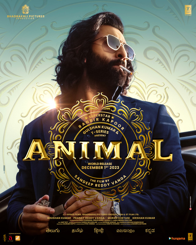 Animal - Full Cast & Crew - TV Guide