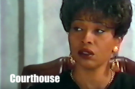 Courthouse - Where to Watch and Stream - TV Guide