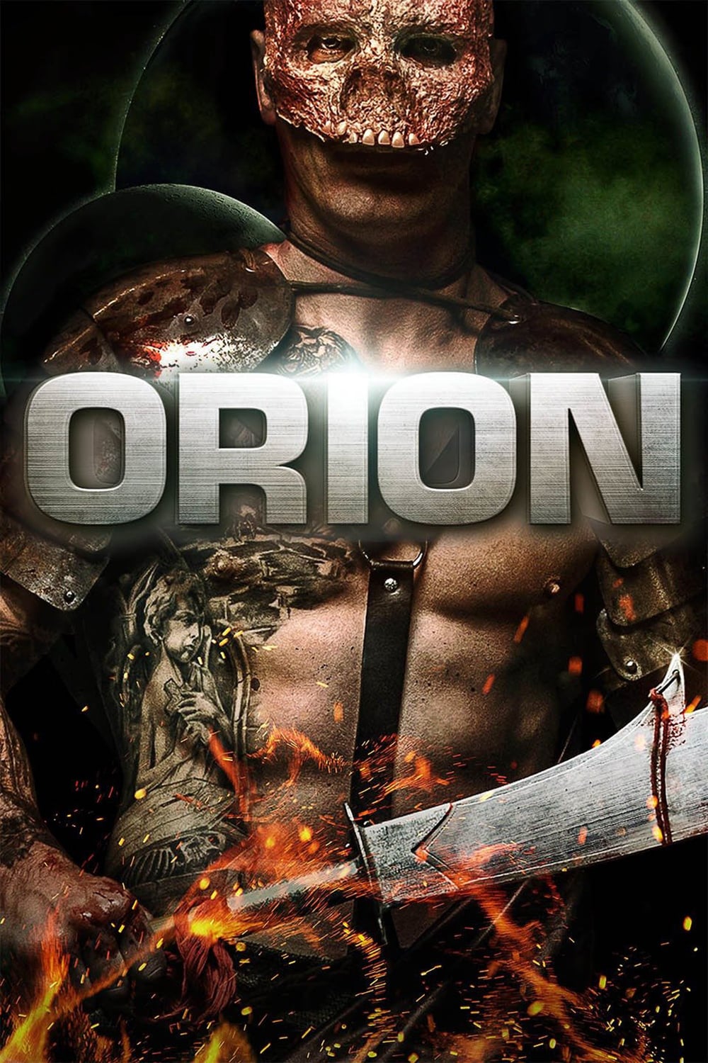 Orion - Where to Watch and Stream - TV Guide