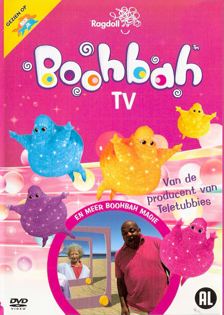 Watch Boohbah Online | Season 1 (2003) | TV Guide