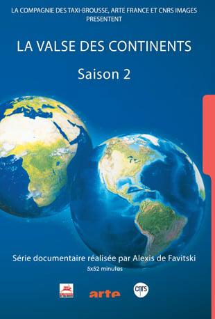 Watch Voyage of the Continents Online | Season 2 (2013) | TV Guide