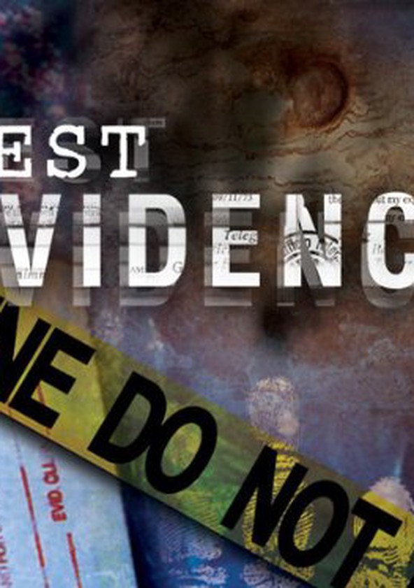 Best Evidence TV Listings, TV Schedule and Episode Guide | TV Guide
