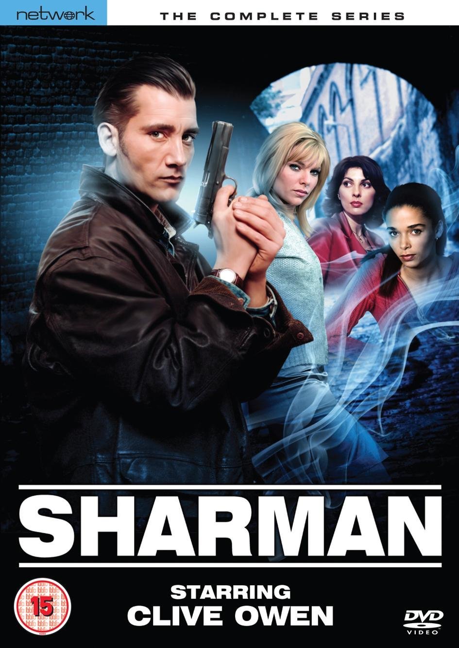 Sharman - Where to Watch and Stream - TV Guide