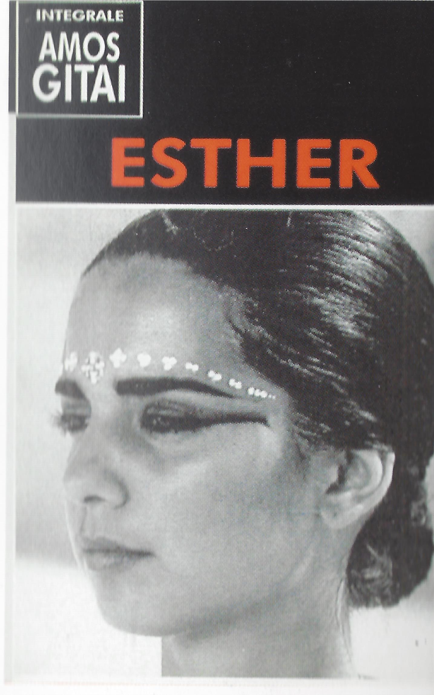 Esther - Where to Watch and Stream - TV Guide