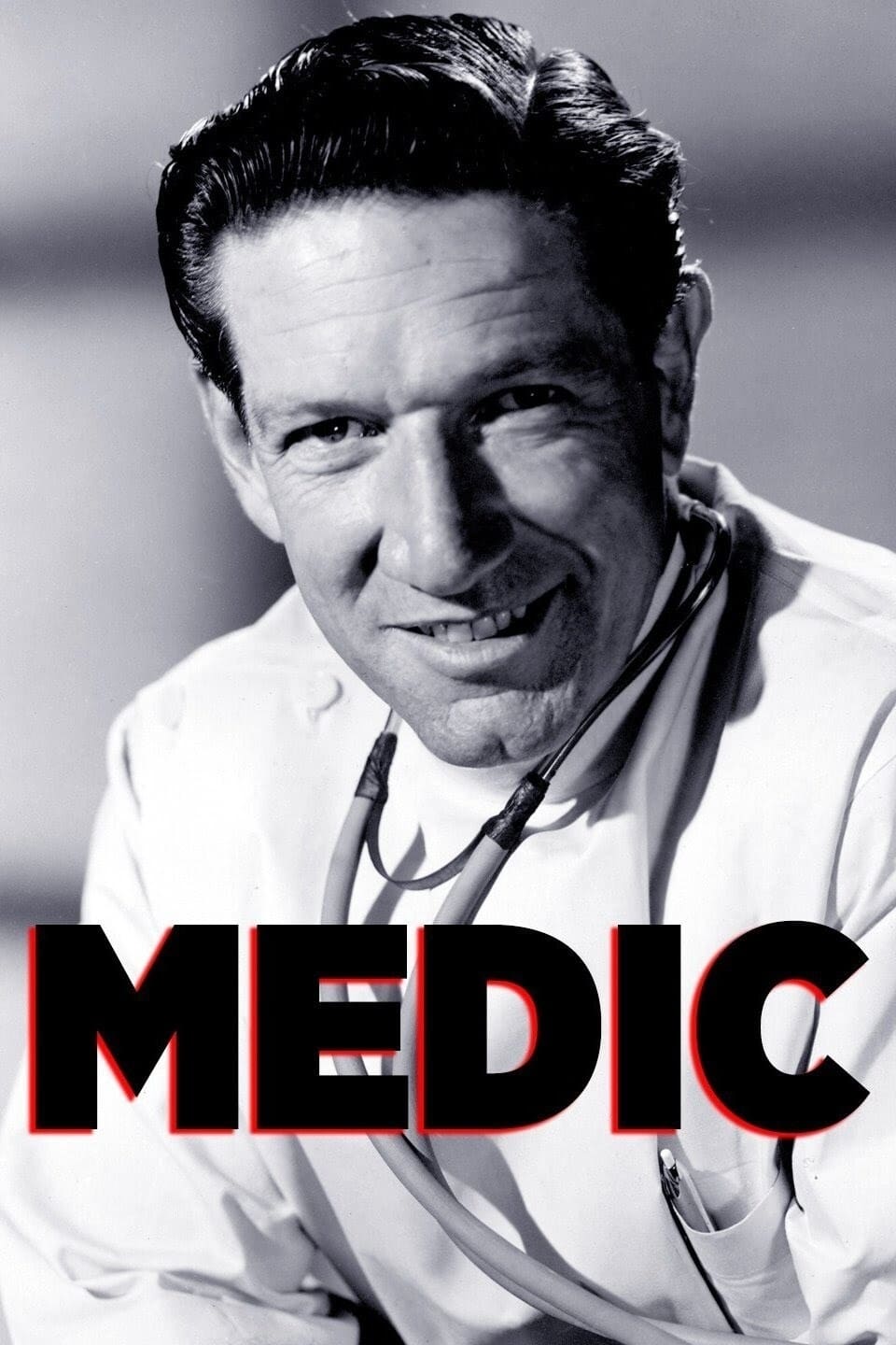 Medic - Where to Watch and Stream - TV Guide