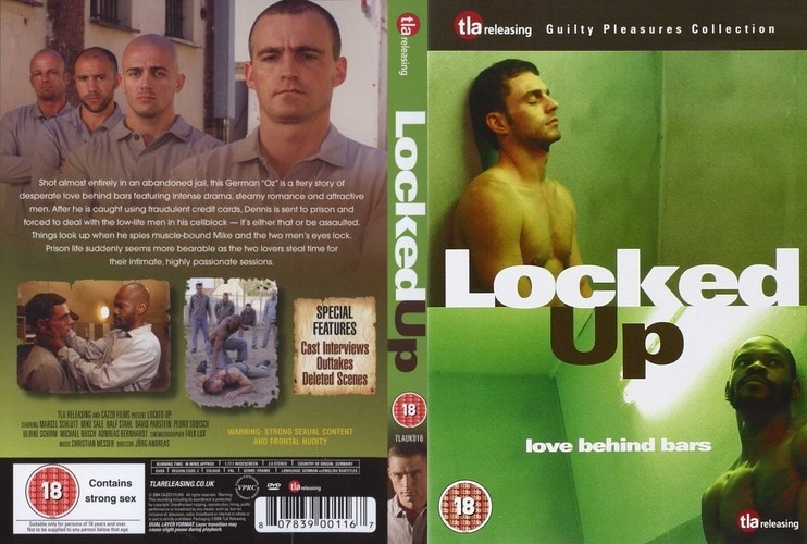 Locked Up - Full Cast & Crew - TV Guide
