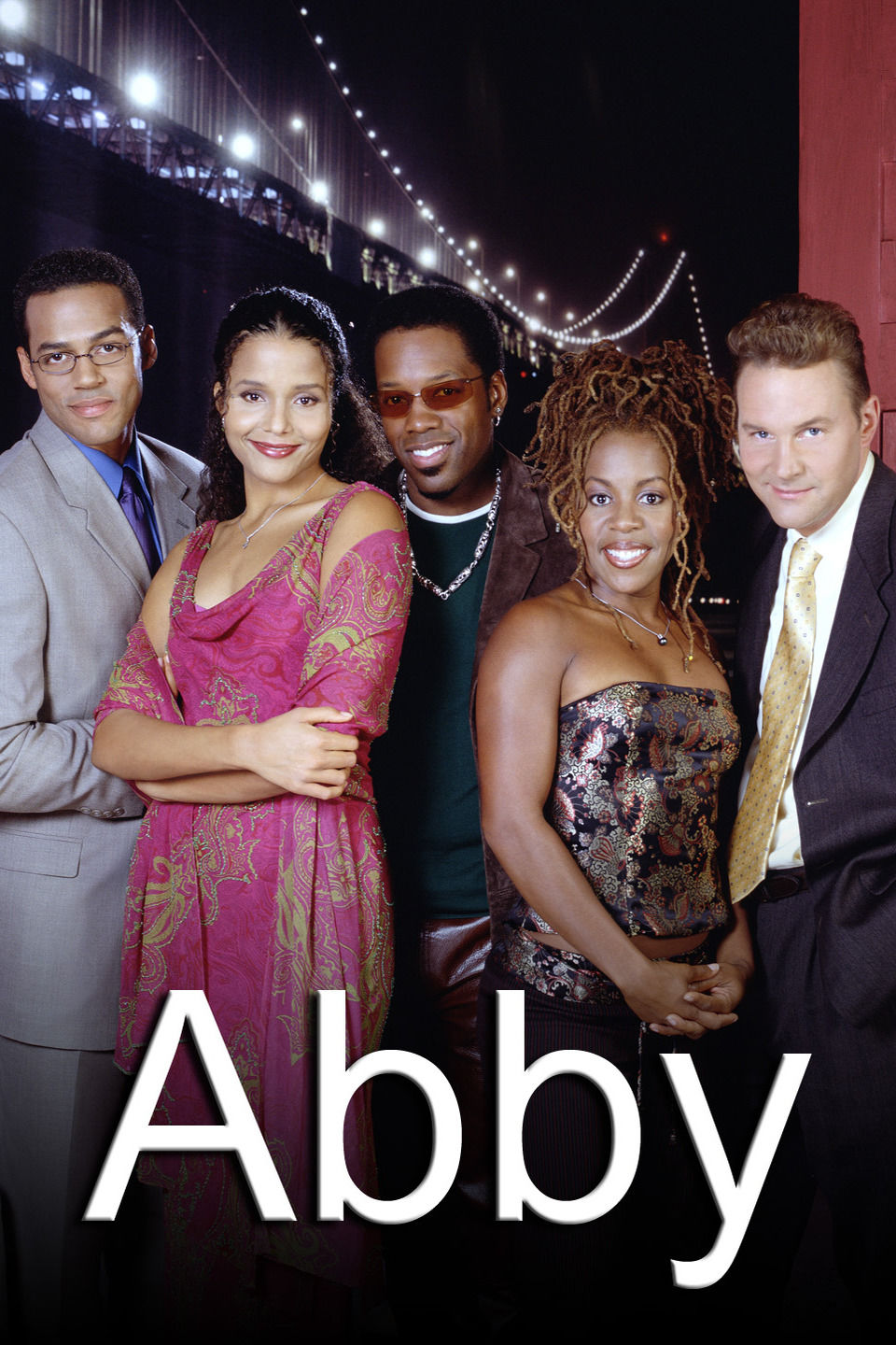 Abby - Where to Watch and Stream - TV Guide