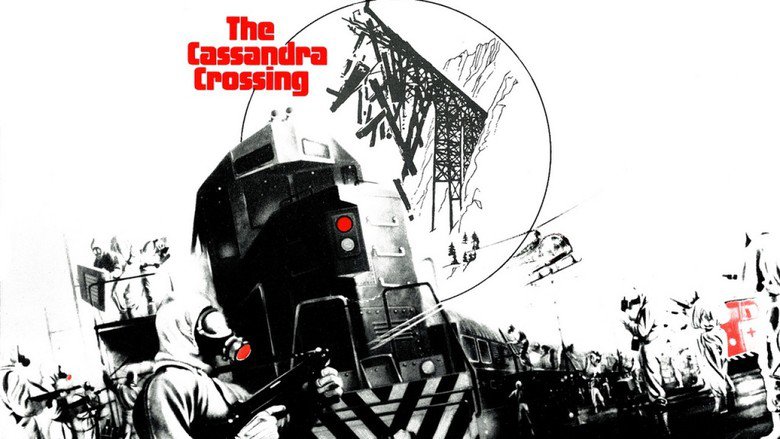 The Cassandra Crossing - Full Cast & Crew - TV Guide