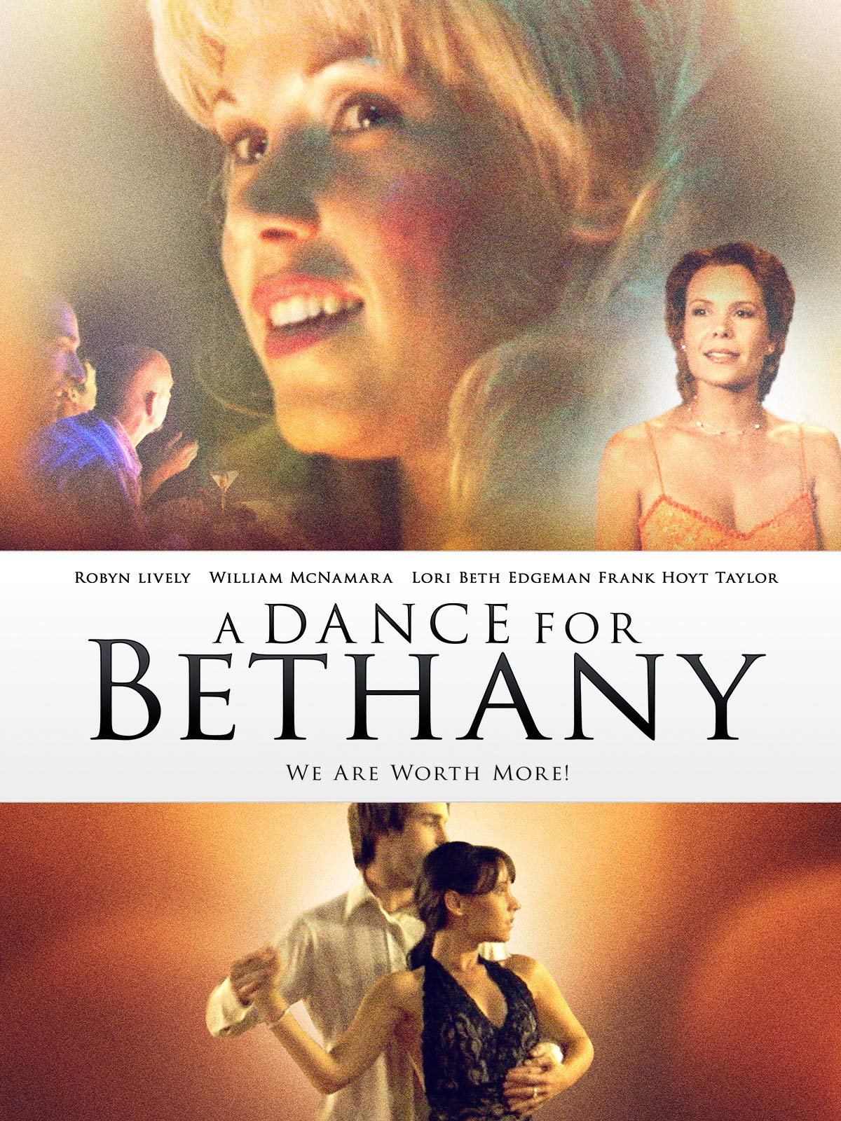 A Dance for Bethany - Where to Watch and Stream - TV Guide