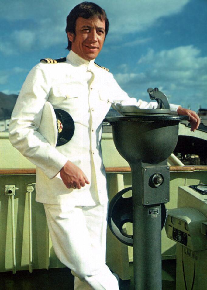 Doctor at Sea - Full Cast & Crew - TV Guide