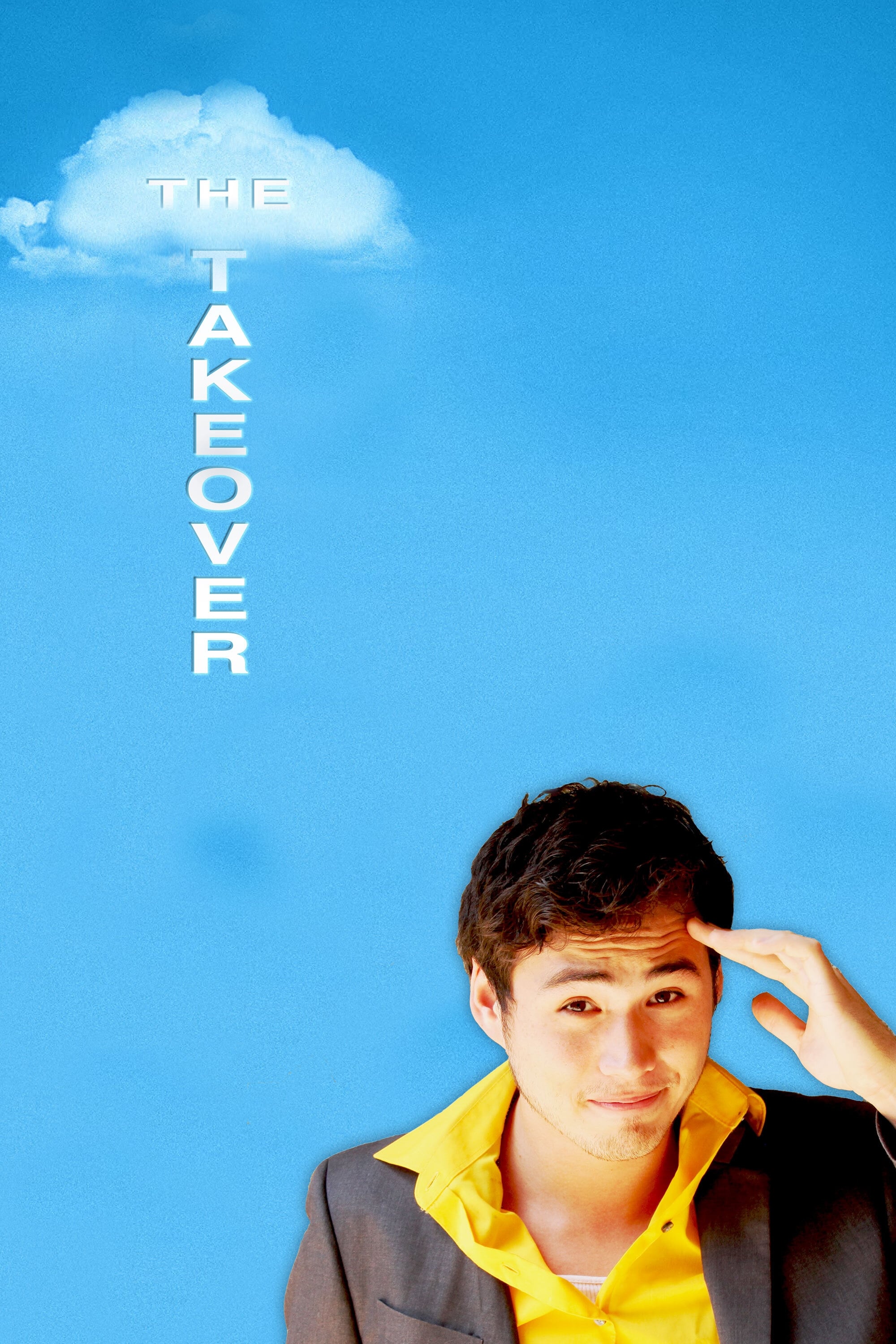 The Takeover - Where to Watch and Stream - TV Guide