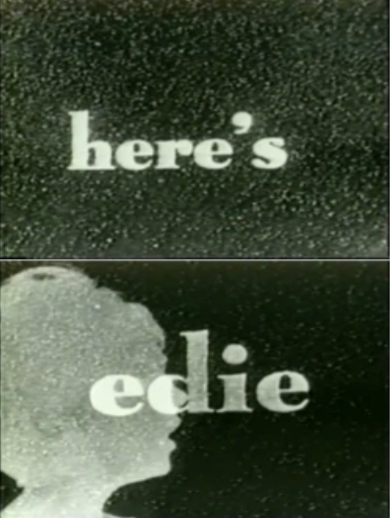 Here's Edie - Where to Watch and Stream - TV Guide