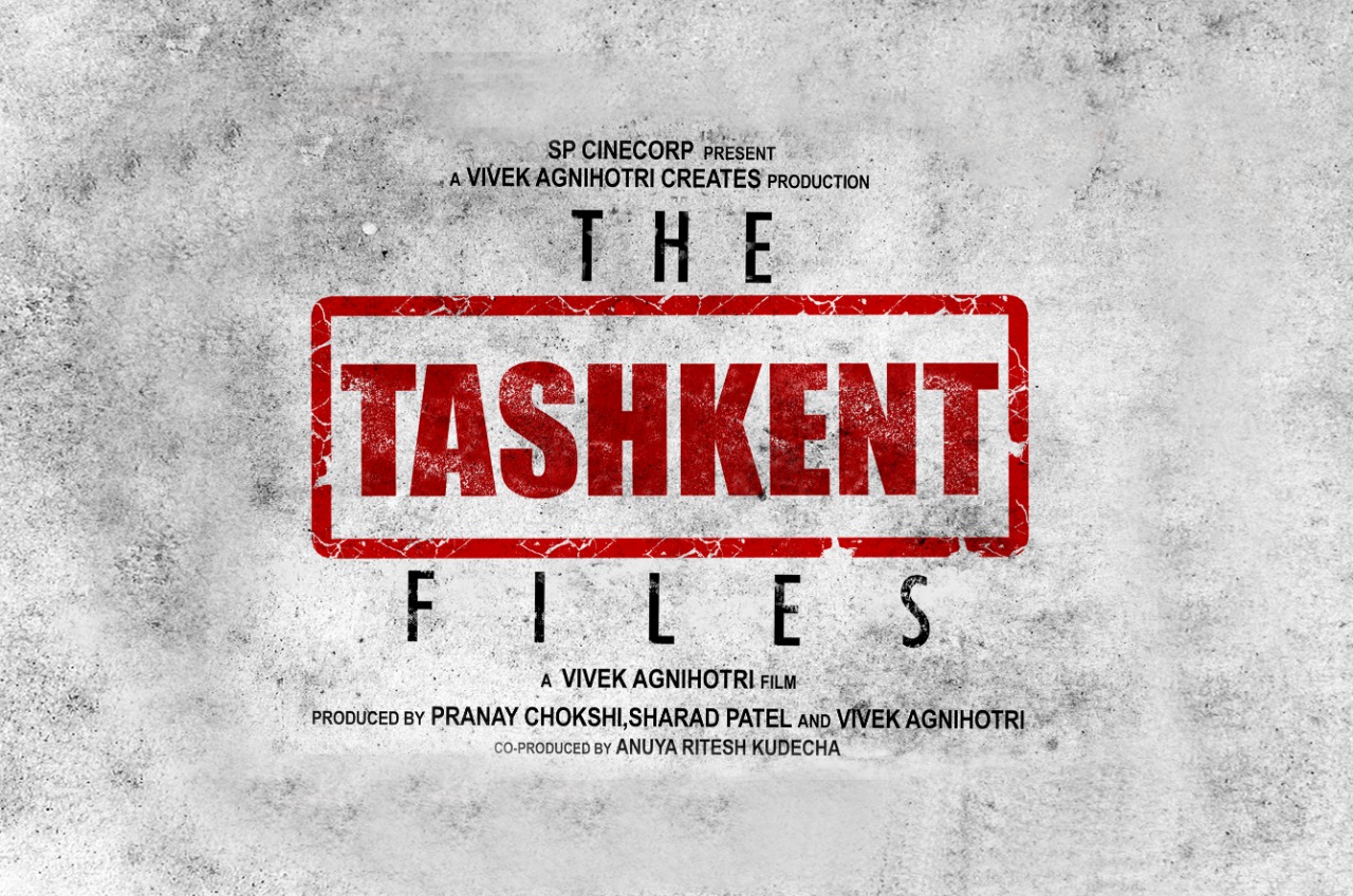 The Tashkent Files - Full Cast & Crew - TV Guide
