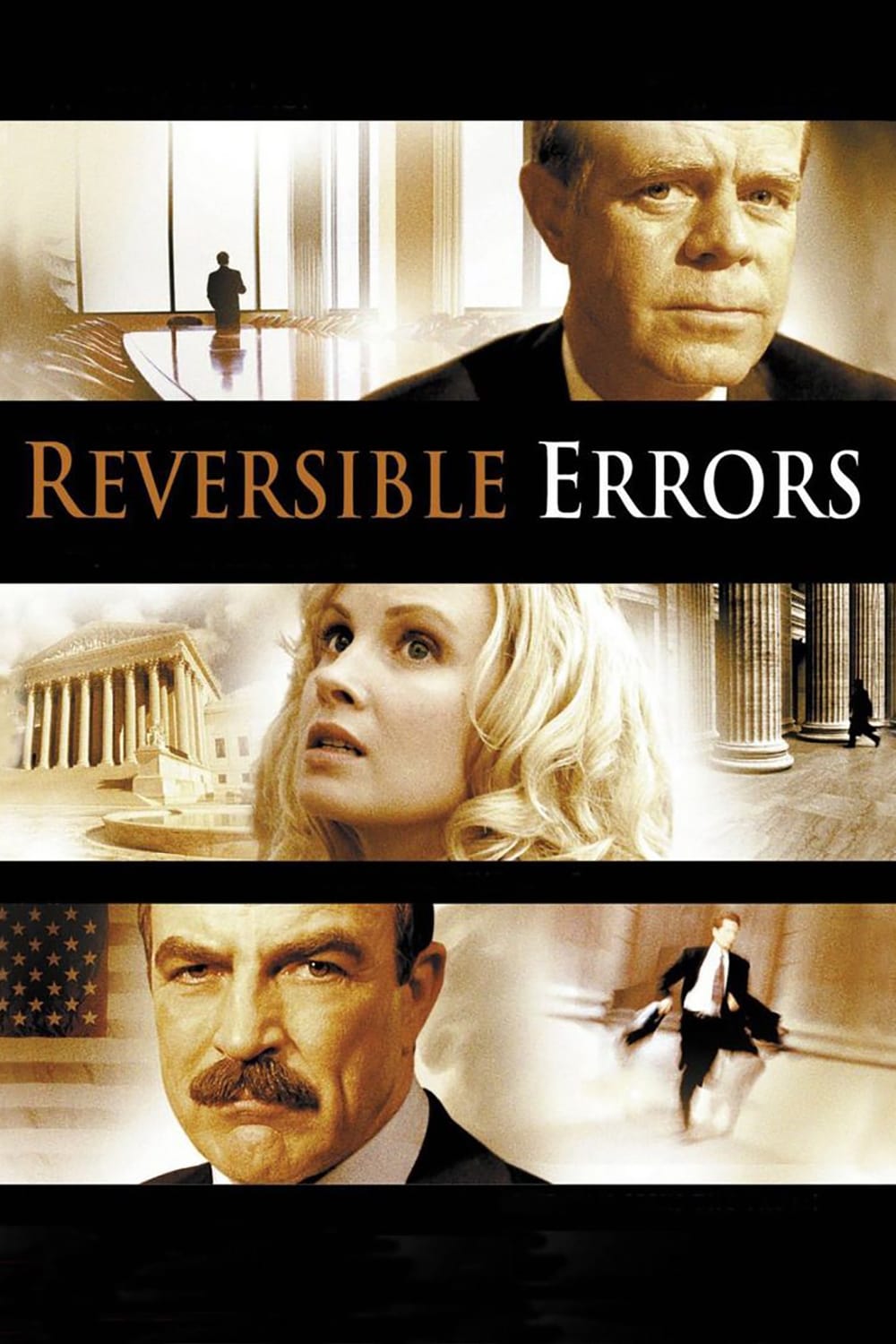 Reversible Errors - Where to Watch and Stream - TV Guide