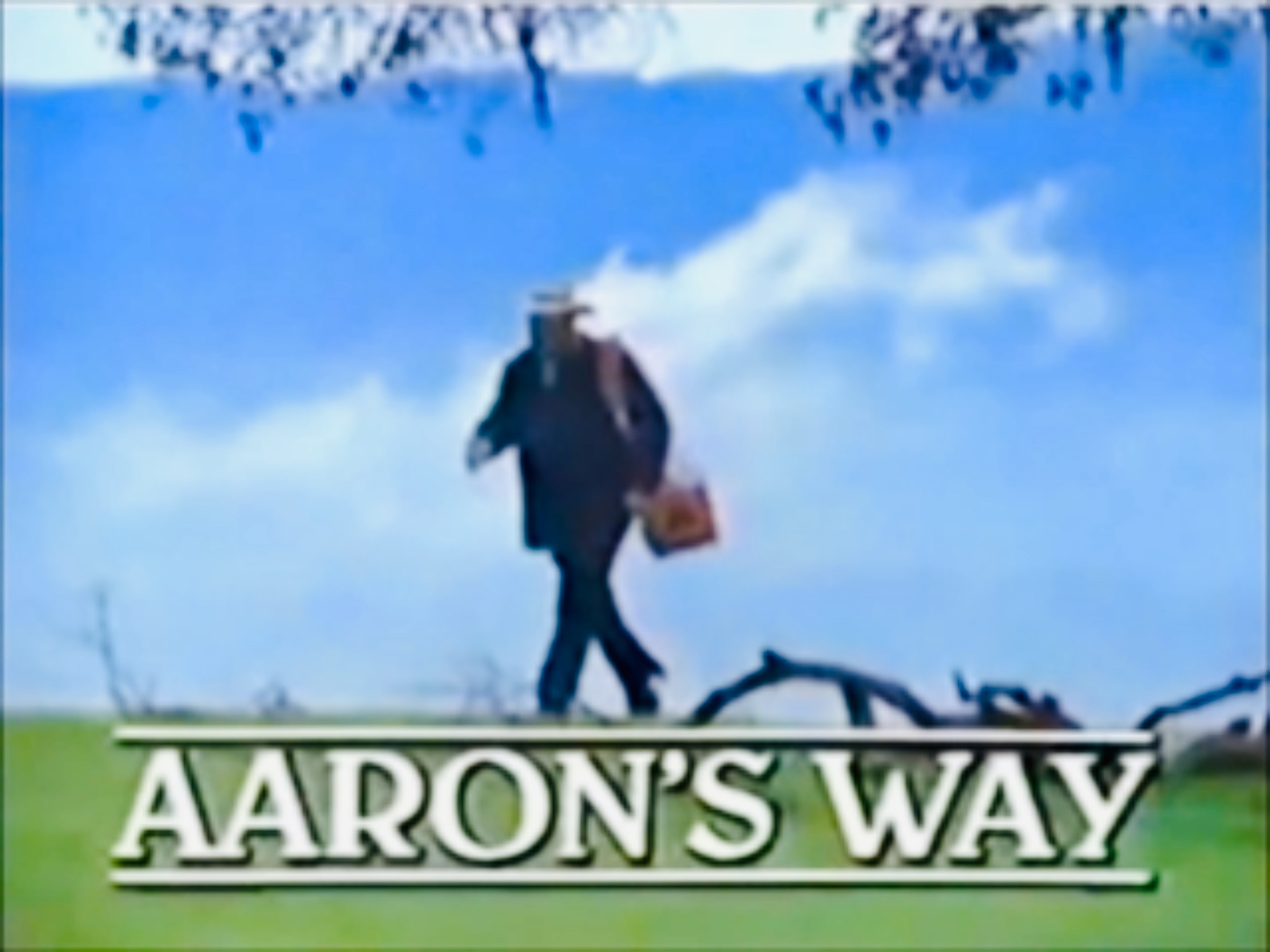 Aaron's Way - Where to Watch and Stream - TV Guide