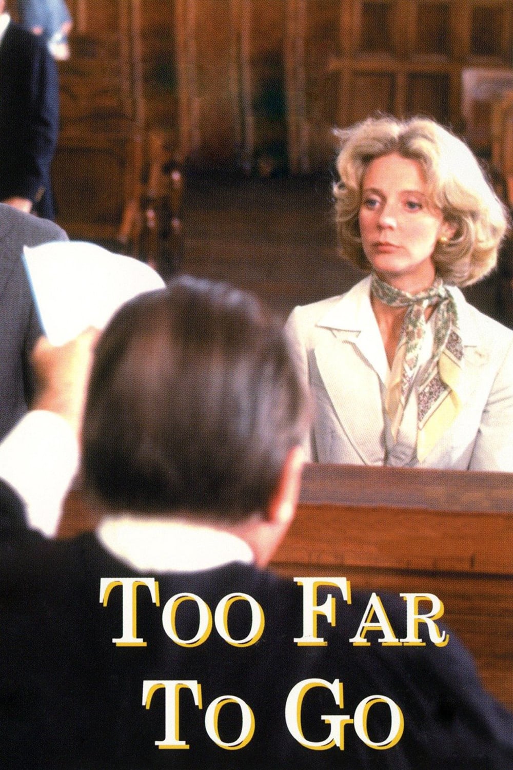 Too Far to Go - Where to Watch and Stream - TV Guide