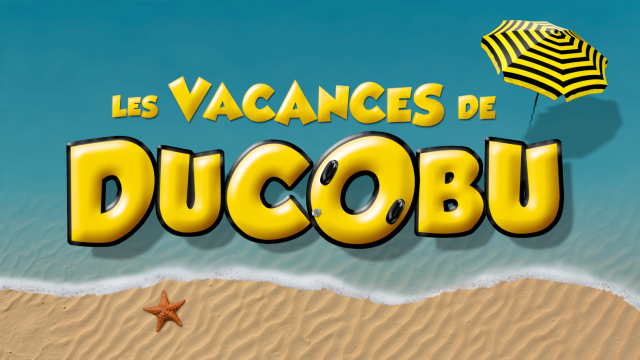Ducoboo 2: Crazy Vacation - Full Cast & Crew - TV Guide