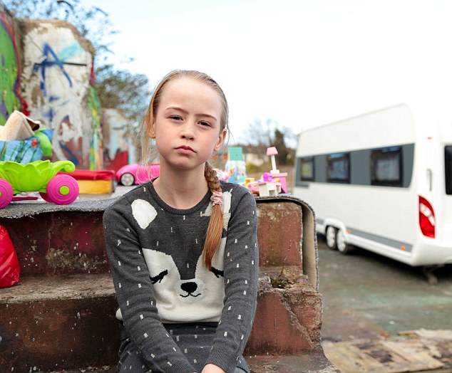 Gypsy Kids Our Secret World - Where to Watch and Stream - TV Guide