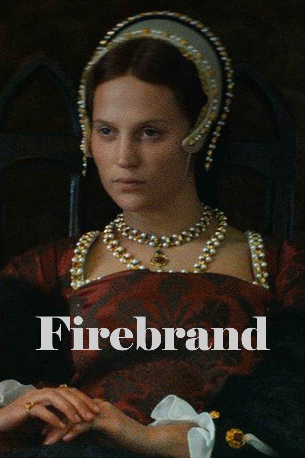 Firebrand - Full Cast & Crew - TV Guide