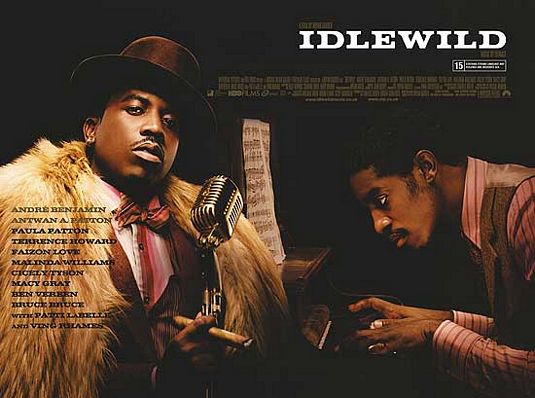 Idlewild - Full Cast & Crew - TV Guide