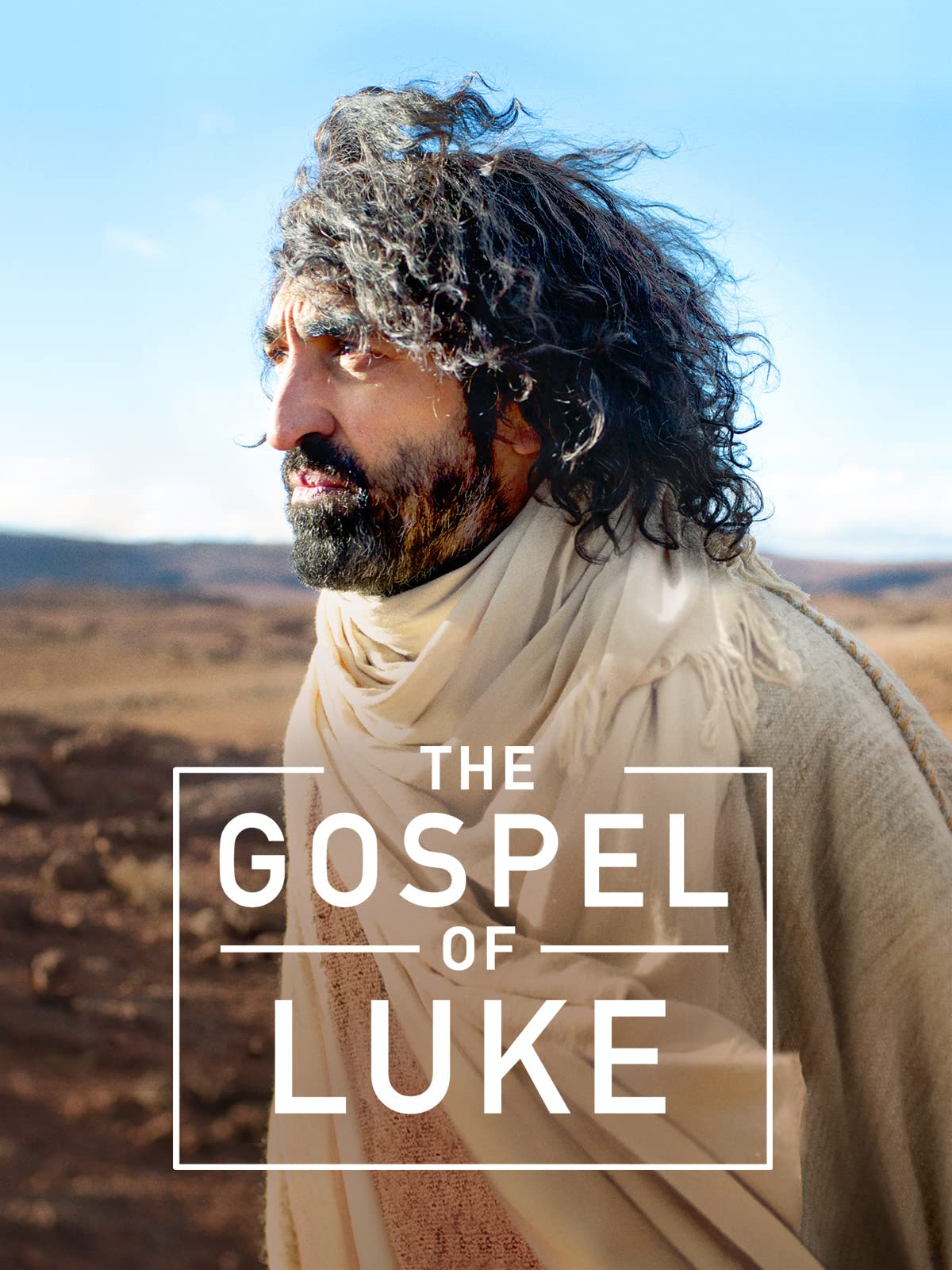 The Gospel of Luke - Where to Watch and Stream - TV Guide