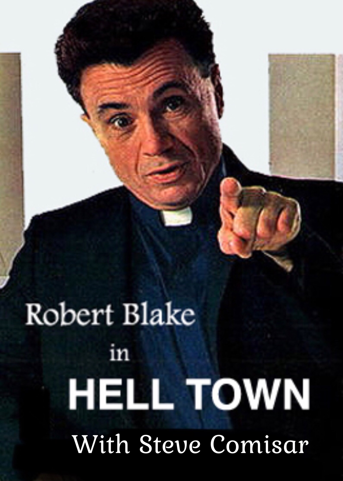 Hell Town - Where to Watch and Stream - TV Guide