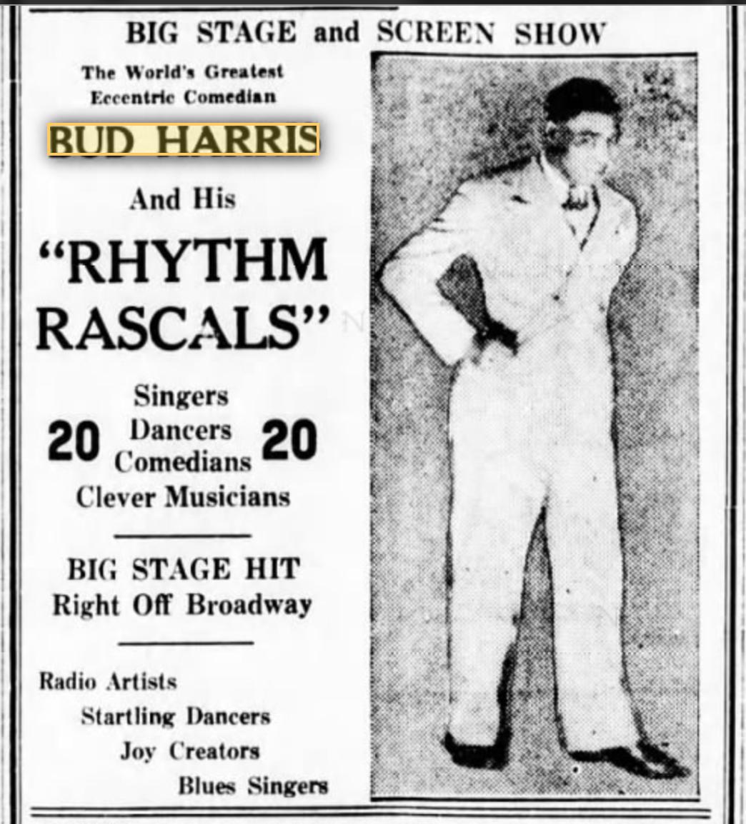 Moon Over Harlem - Where to Watch and Stream - TV Guide