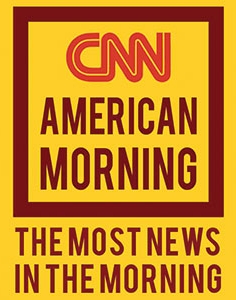 American Morning - Where to Watch and Stream - TV Guide