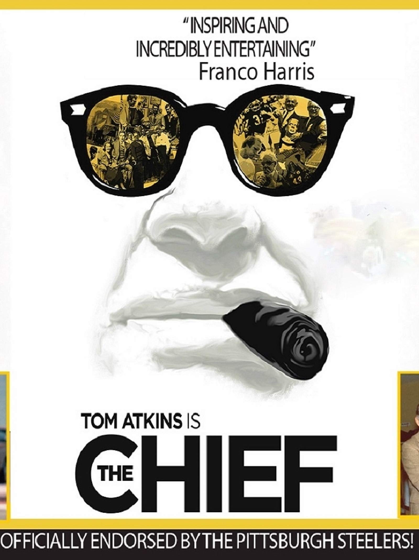 The Chief - Where to Watch and Stream - TV Guide