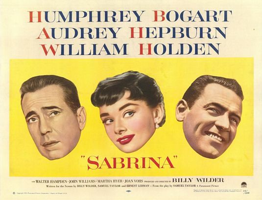 Sabrina - Full Cast & Crew - TV Guide